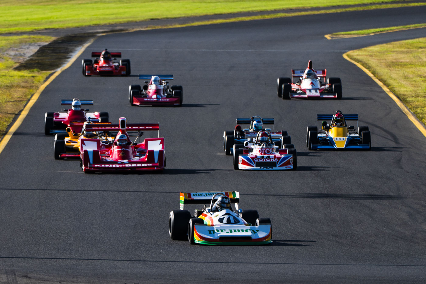 2025 HSRCA Summer Festival Set to Send Off the Year with a Summer ...